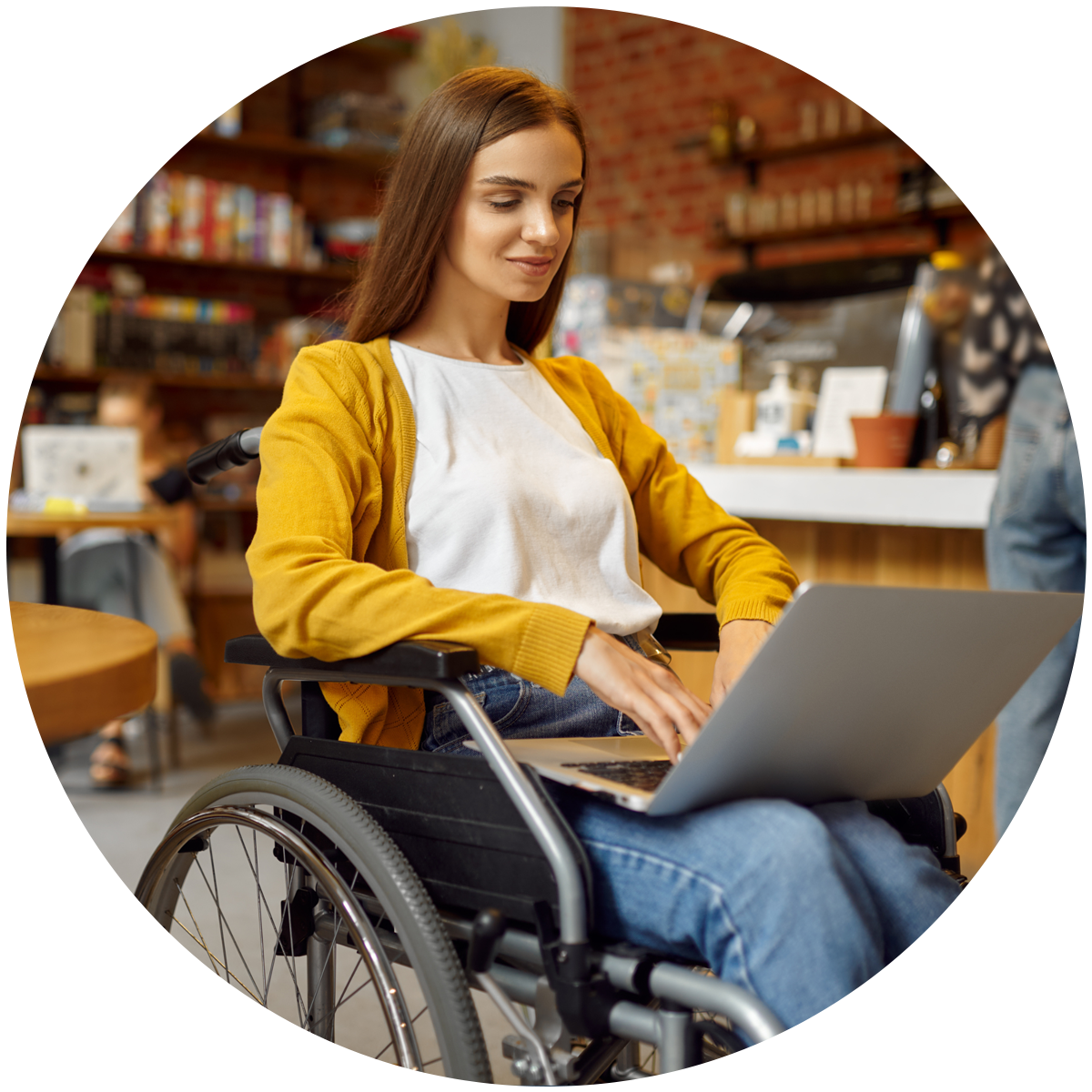 Home - Disabled Student Support