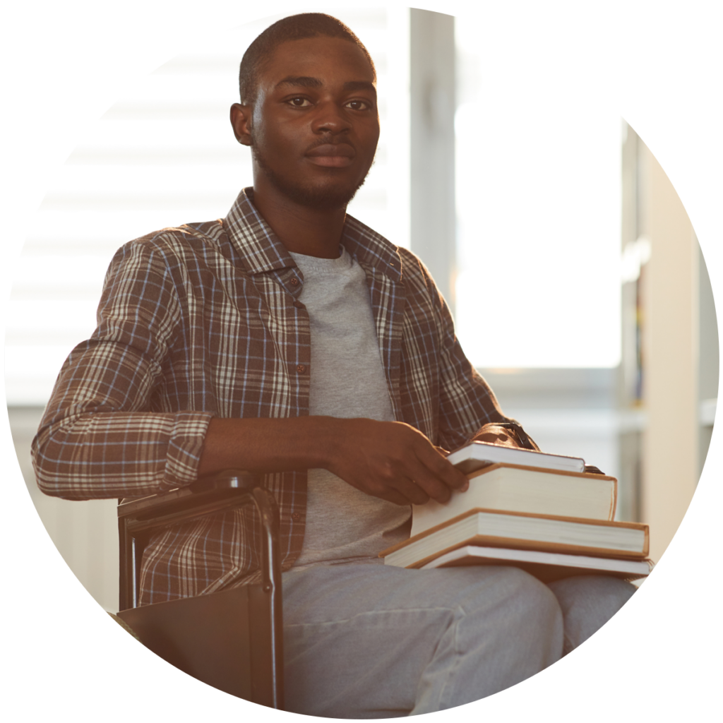 Home - Disabled Student Support